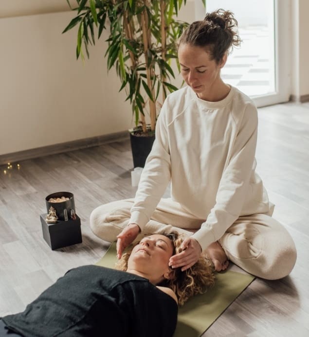 Tendoureiki - International School of Reiki Reiki Courses Attunements ...